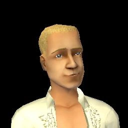 Гупи Крилман | The Sims Вики | Fandom