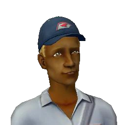 Jim Wren | The Sims Wiki | Fandom
