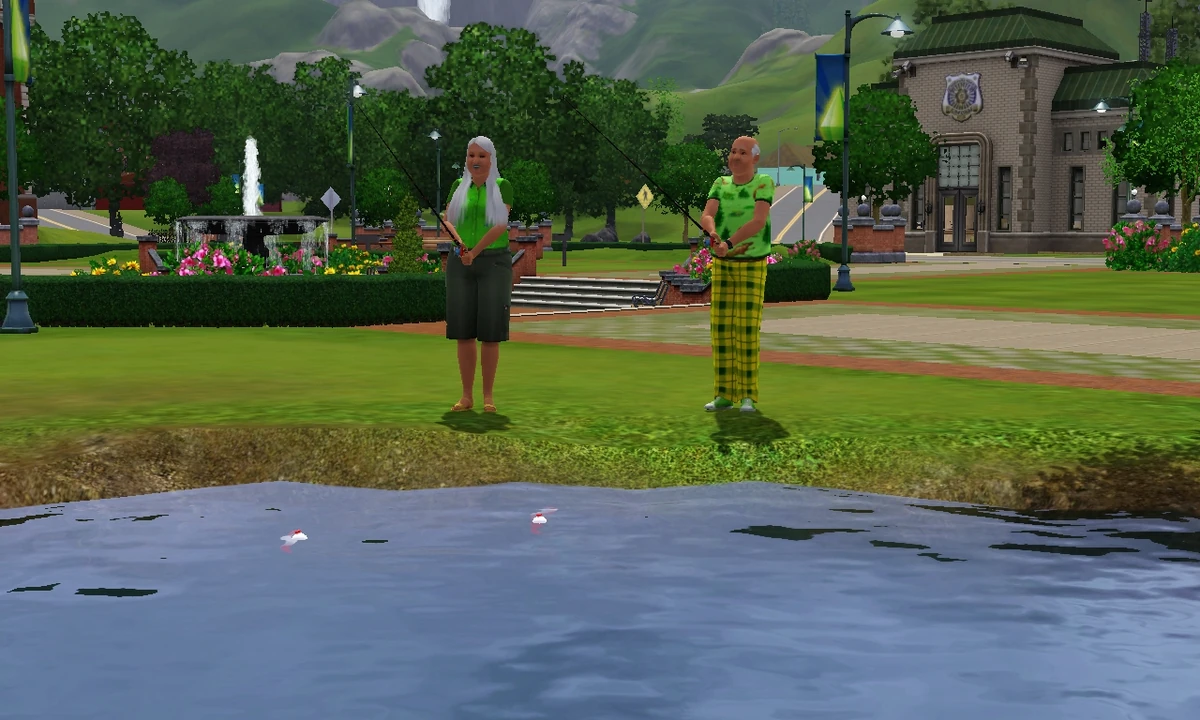 Fanon:Andrea Simdow | The Sims Wiki | Fandom
