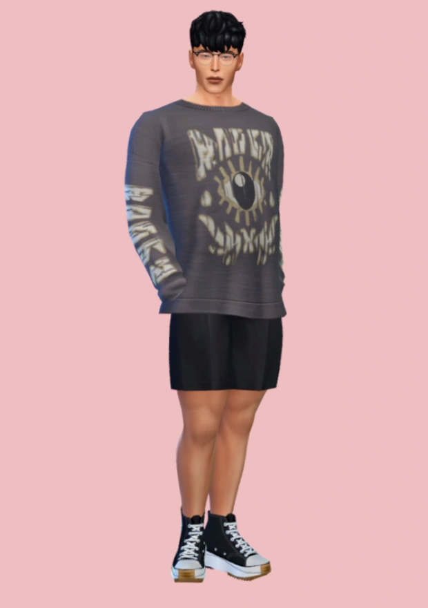 Grant Barton | Sims Big Brother Wiki | Fandom