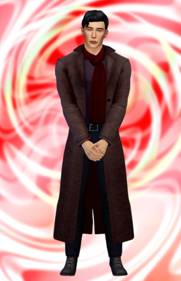 Kai Pham | Sims Big Brother Wiki | Fandom