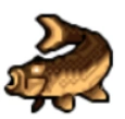 Smallmouth Bass | The Sims 2: Castaway DS Wiki | Fandom
