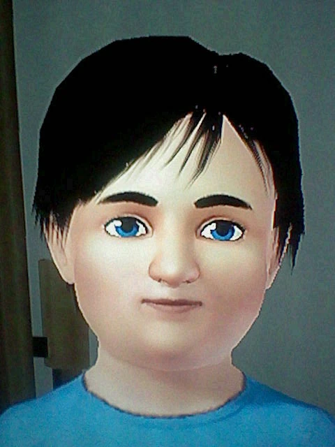 Happy Feet Lewis | Sims 3 Wiki | Fandom