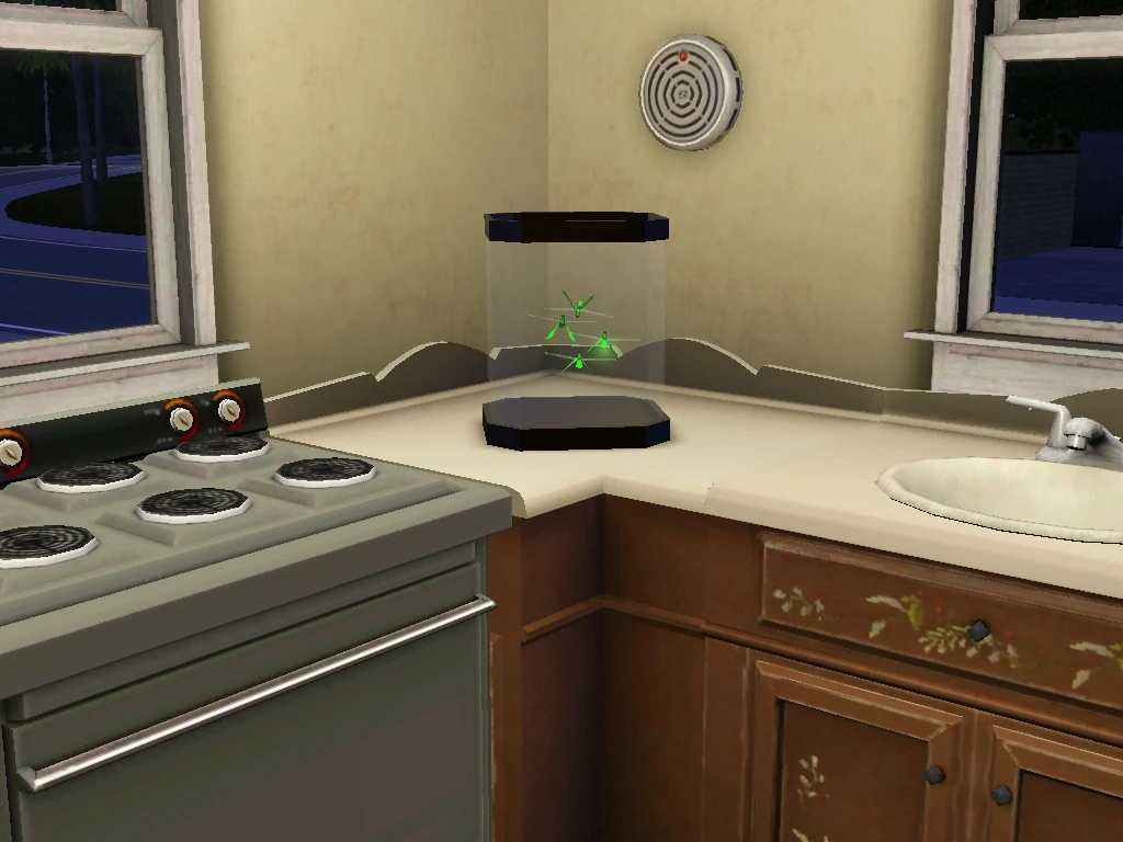 Isaac | Sims3Diary Wiki | Fandom