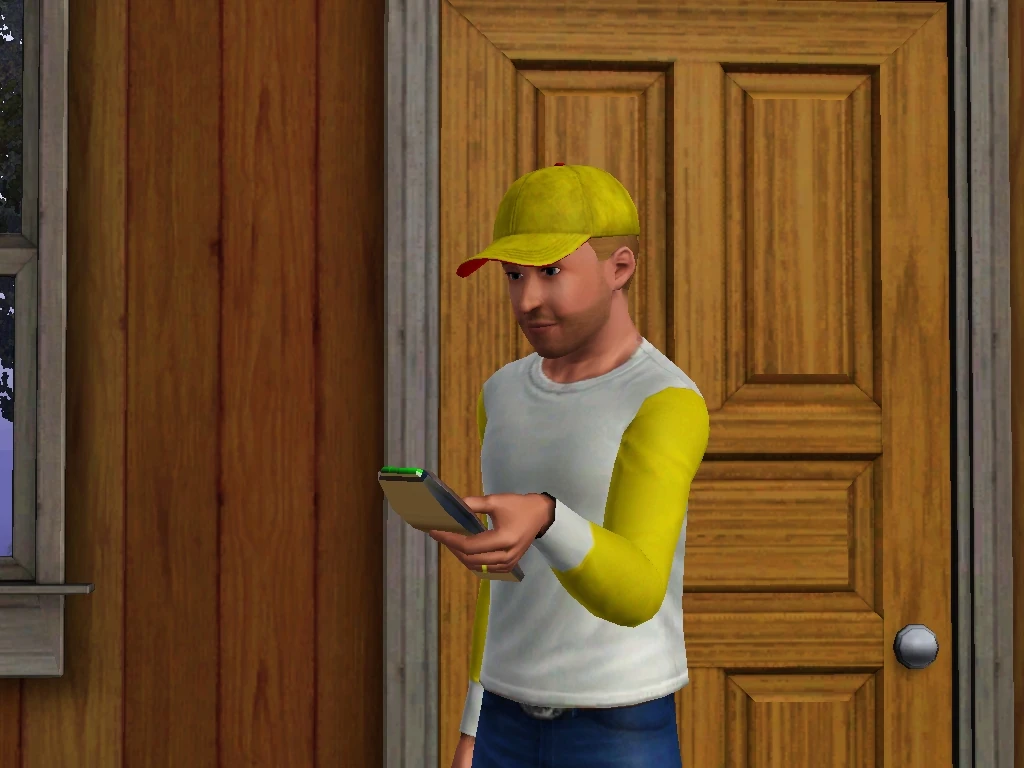 Craig Elson | Sims3Diary Wiki | Fandom