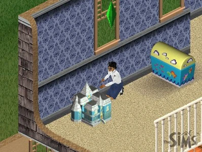 The Story Of Cassandra Goth | Sims 3 Fan Fiction Wiki | Fandom