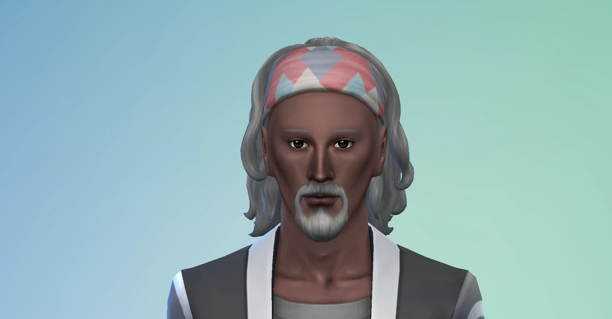 Connor Waites | Sims 4 - Hot Complications Wiki | Fandom