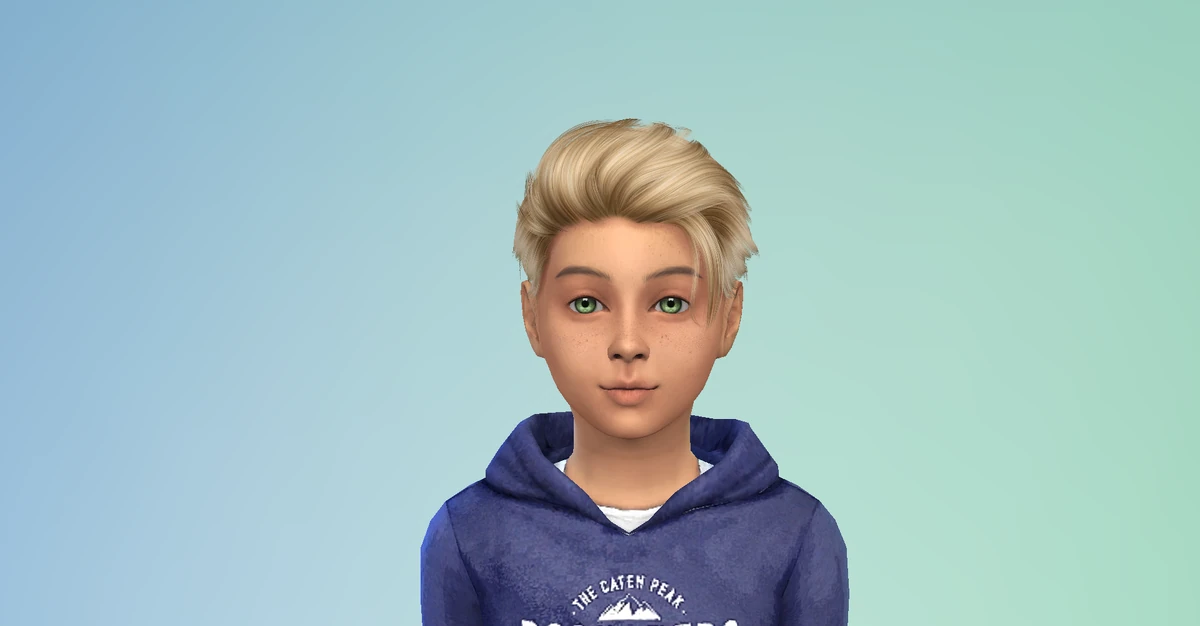 Dominic Abbelli | Sims 4 - Hot Complications Wiki | Fandom