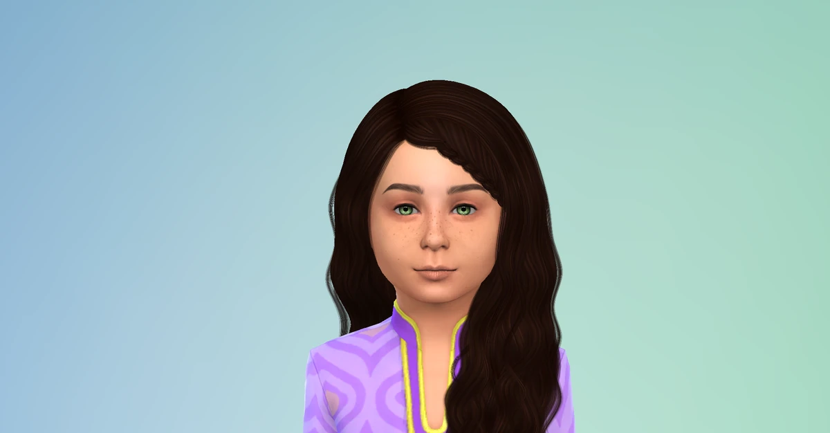 Rachel McCabe | Sims 4 - Hot Complications Wiki | Fandom