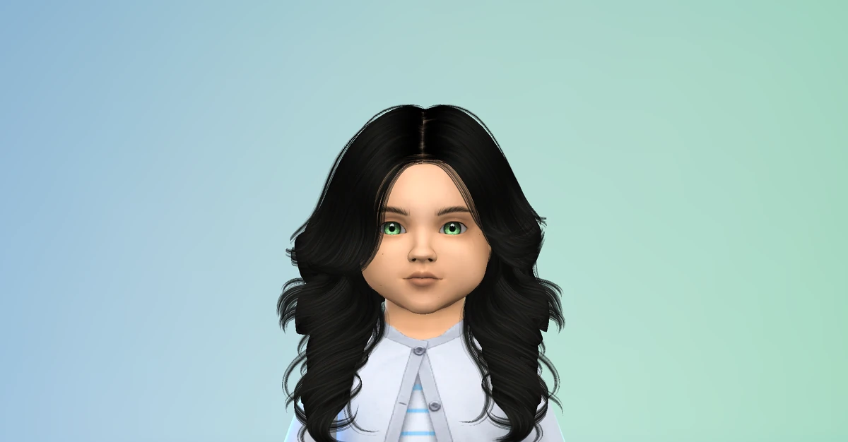 Fiona Ross | Sims 4 - Hot Complications Wiki | Fandom