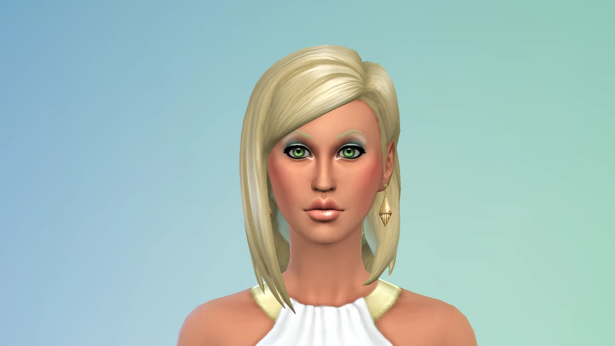 Nancy Landgraab | Sims 4 - Hot Complications Wiki | Fandom