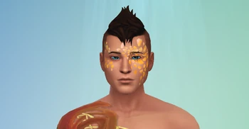 Makoa Kealoha | Sims 4 - Hot Complications Wiki | Fandom