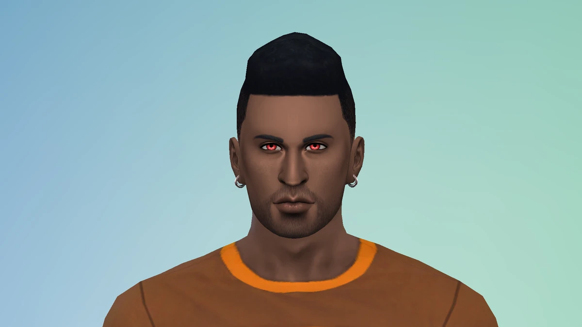 Marcus Flex (clone) | Sims 4 - Hot Complications Wiki | Fandom