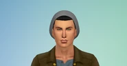 Geoffrey Landgraab | Sims 4 - Hot Complications Wiki | Fandom