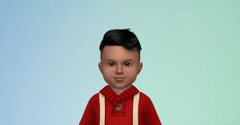 Cato Storm | Sims 4 - Hot Complications Wiki | Fandom