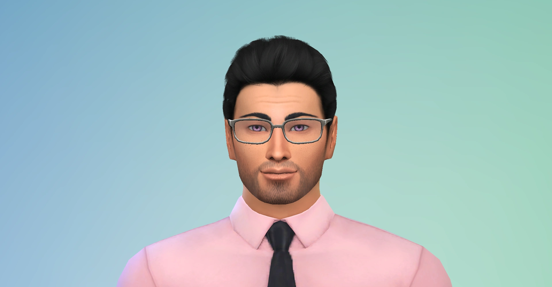 Taurus Greyheart | Sims 4 - Hot Complications Wiki | Fandom
