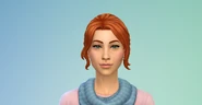 Daniel Pleasant | Sims 4 - Hot Complications Wiki | Fandom