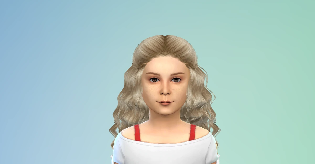 Brandy Perry | Sims 4 - Hot Complications Wiki | Fandom