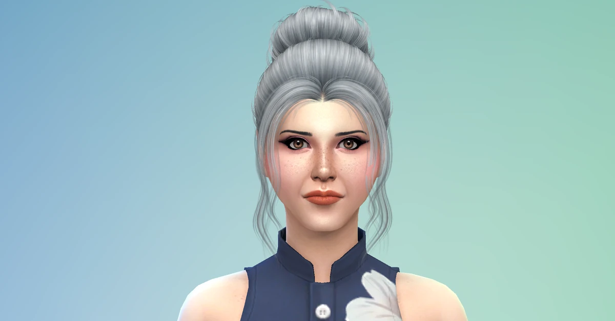 Felicity Presley | Sims 4 - Hot Complications Wiki | Fandom