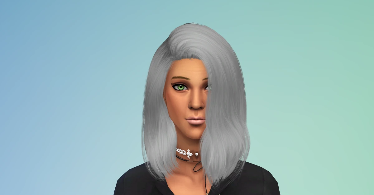 Katrina Villareal | Sims 4 - Hot Complications Wiki | Fandom