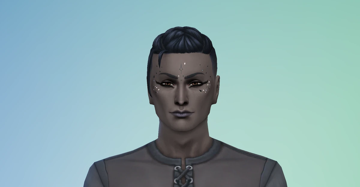 Orion Tambouri | Sims 4 - Hot Complications Wiki | Fandom