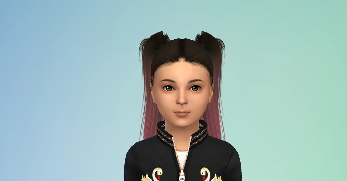 Melissa Hartman-Storm | Sims 4 - Hot Complications Wiki | Fandom