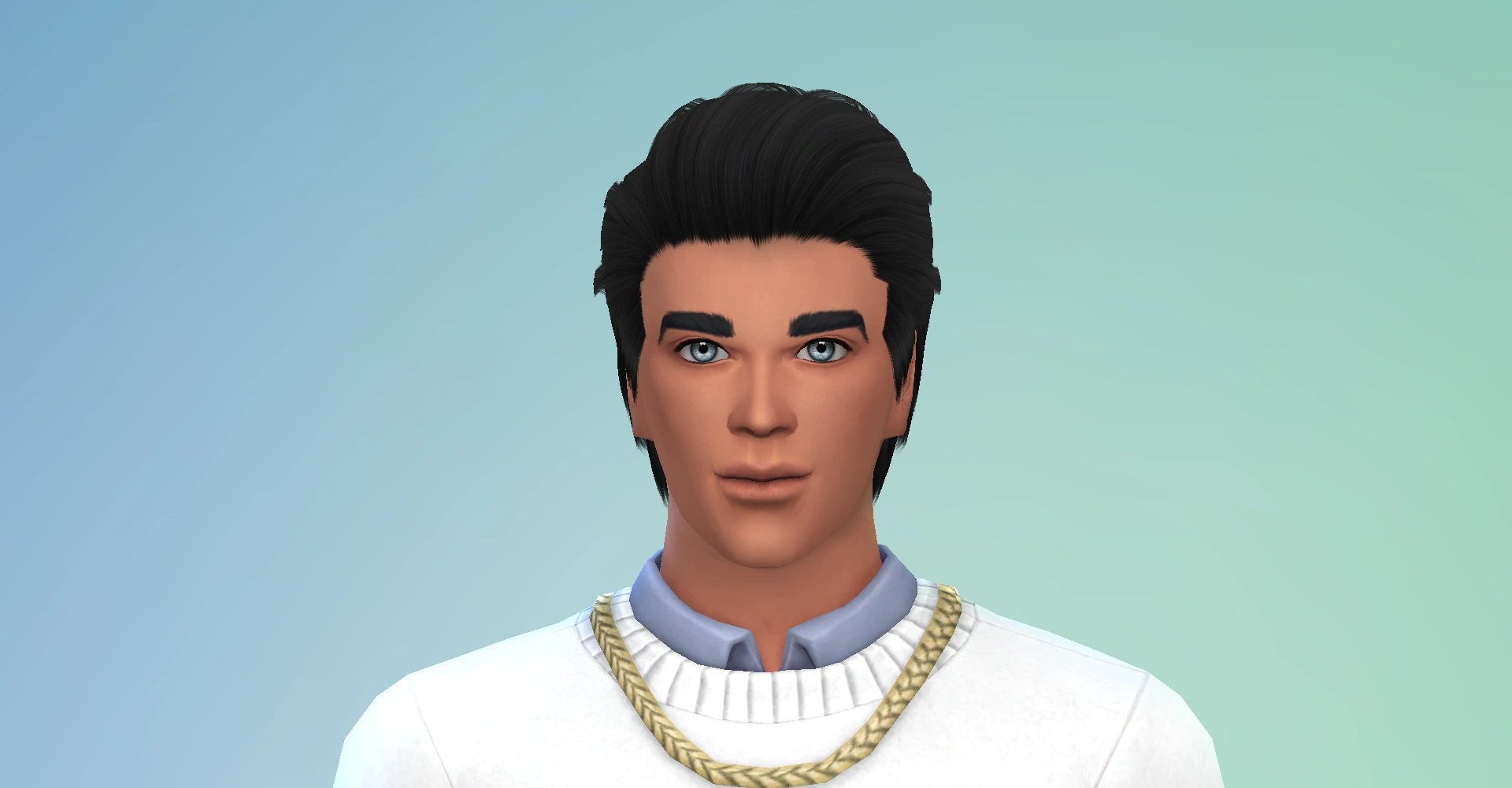Dylan Havens | Sims 4 - Hot Complications Wiki | Fandom