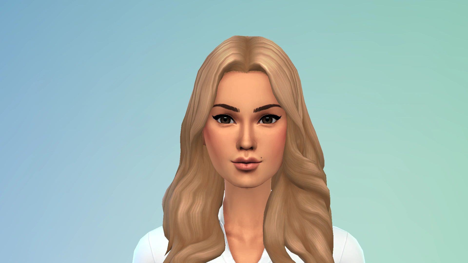 Hot Sims 4 Wallpaper