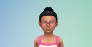 Jess Sigworth | Sims 4 - Hot Complications Wiki | Fandom
