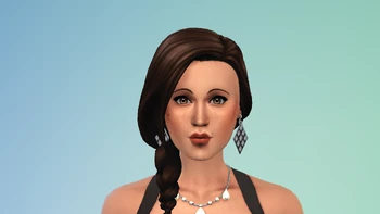 Jade Hilton | Sims 4 - Hot Complications Wiki | Fandom