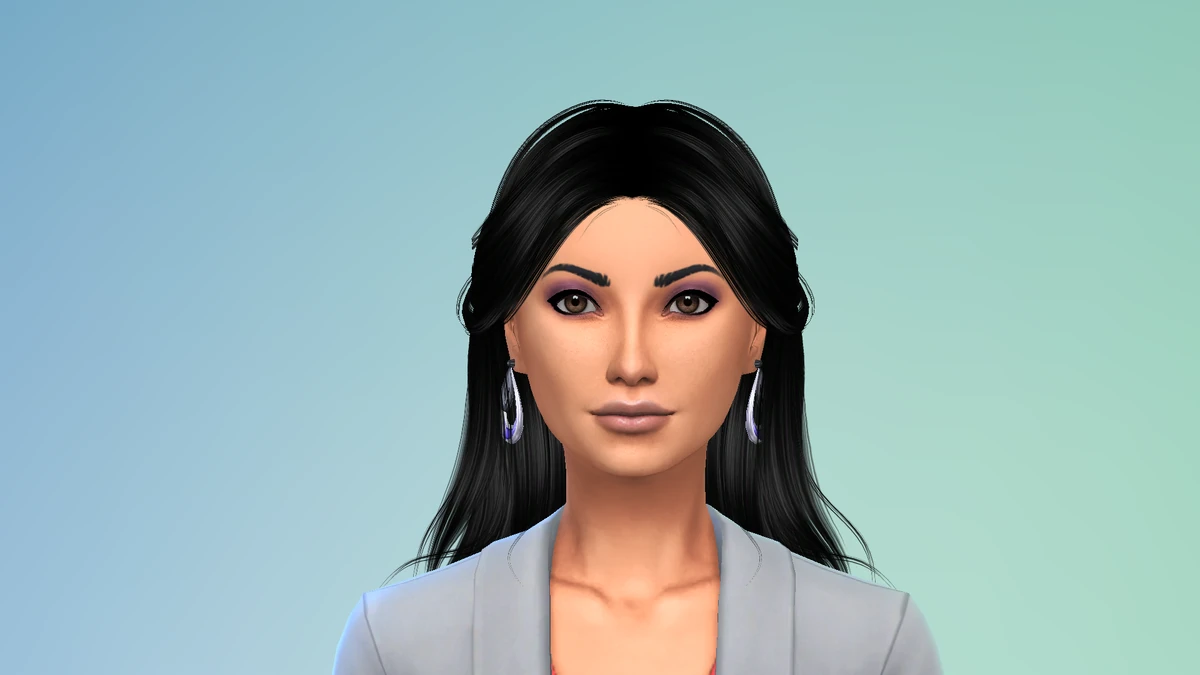 Hayley Pancakes | Sims 4 - Hot Complications Wiki | Fandom
