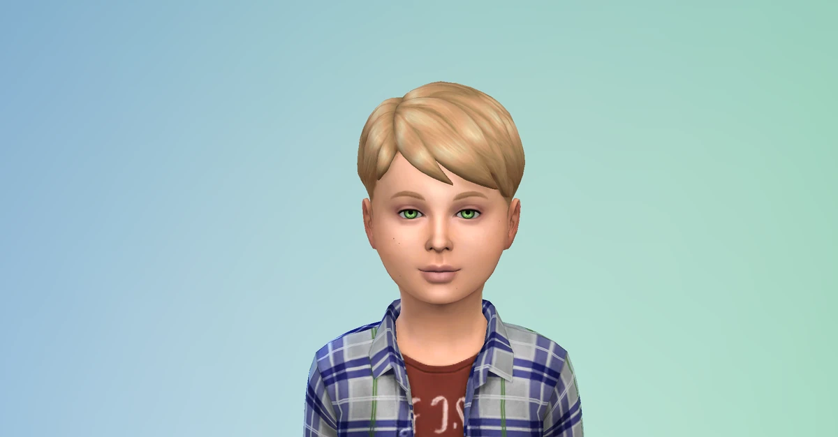Derek Perry | Sims 4 - Hot Complications Wiki | Fandom