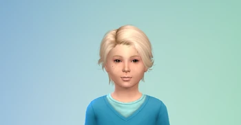 Jarred Lobo | Sims 4 - Hot Complications Wiki | Fandom