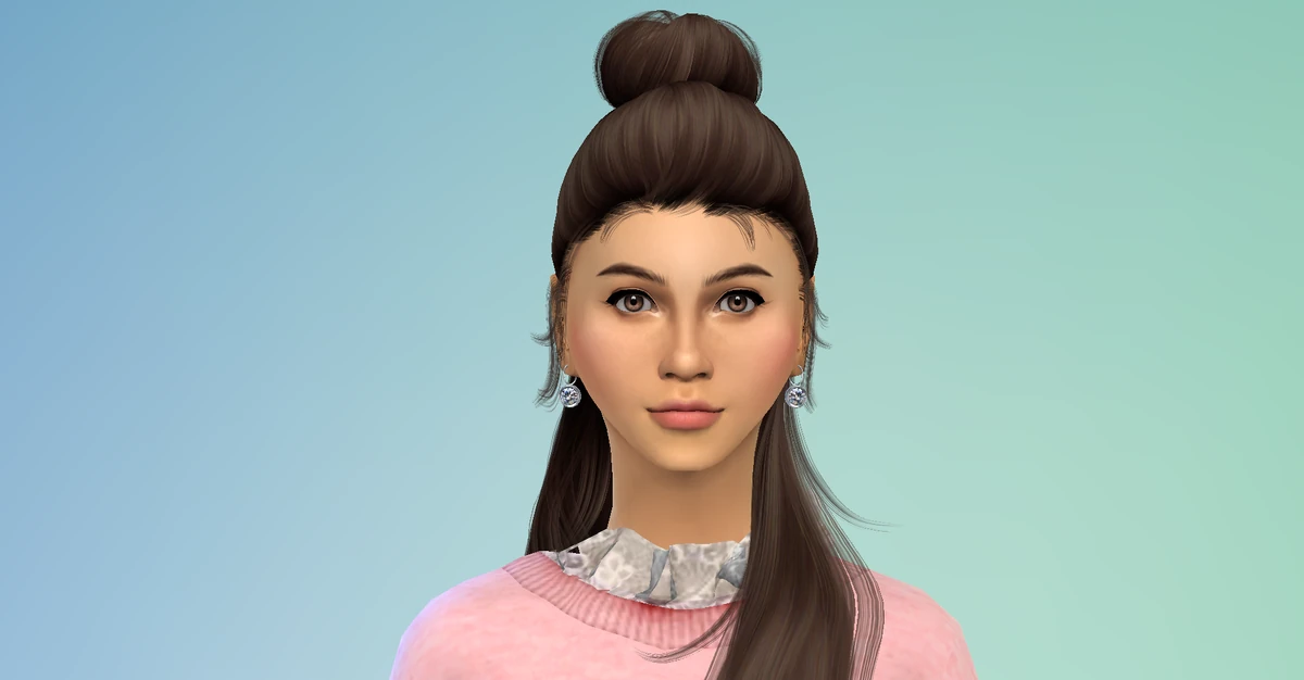 Marley de Lancey | Sims 4 - Hot Complications Wiki | Fandom
