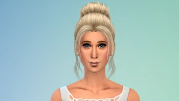 Clara Salzmann | Sims 4 - Hot Complications Wiki | Fandom