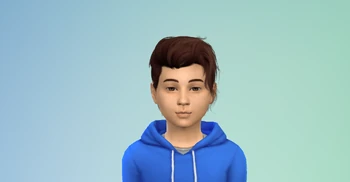 Arthur Cartwright | Sims 4 - Hot Complications Wiki | Fandom