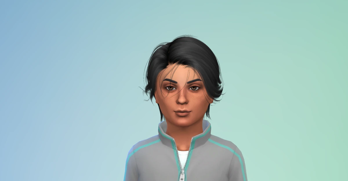 Altair Prius | Sims 4 - Hot Complications Wiki | Fandom