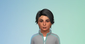 Altair Prius | Sims 4 - Hot Complications Wiki | Fandom