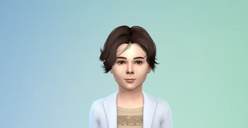 Troy Staton | Sims 4 - Hot Complications Wiki | Fandom