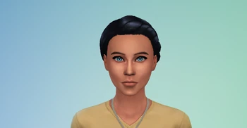Jess Sigworth | Sims 4 - Hot Complications Wiki | Fandom