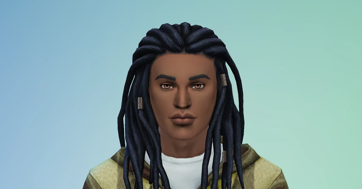 Mark Eggleston | Sims 4 - Hot Complications Wiki | Fandom
