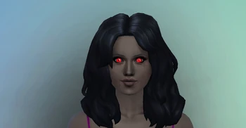 Eva Capricciosa | Sims 4 - Hot Complications Wiki | Fandom