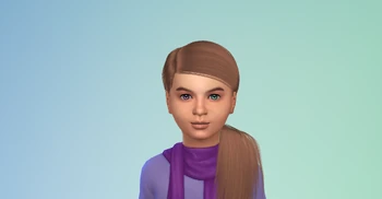 Talitha Greyheart | Sims 4 - Hot Complications Wiki | Fandom