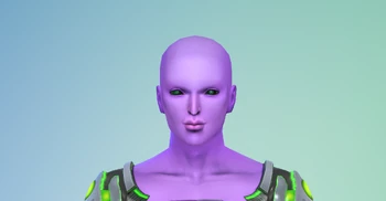 Emmanuel Darling | Sims 4 - Hot Complications Wiki | Fandom