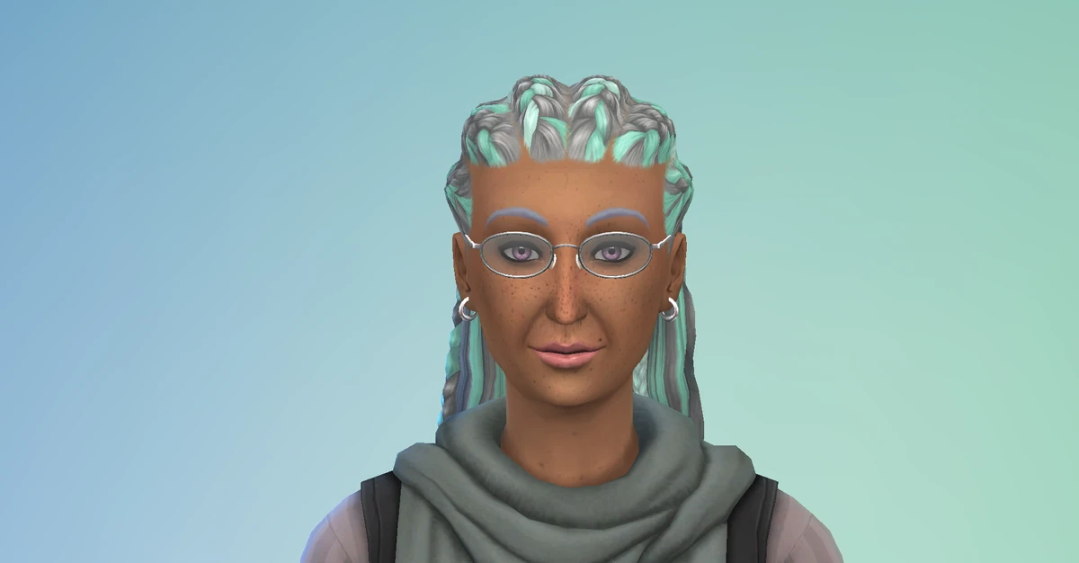 Minerva Charm | Sims 4 - Hot Complications Wiki | Fandom