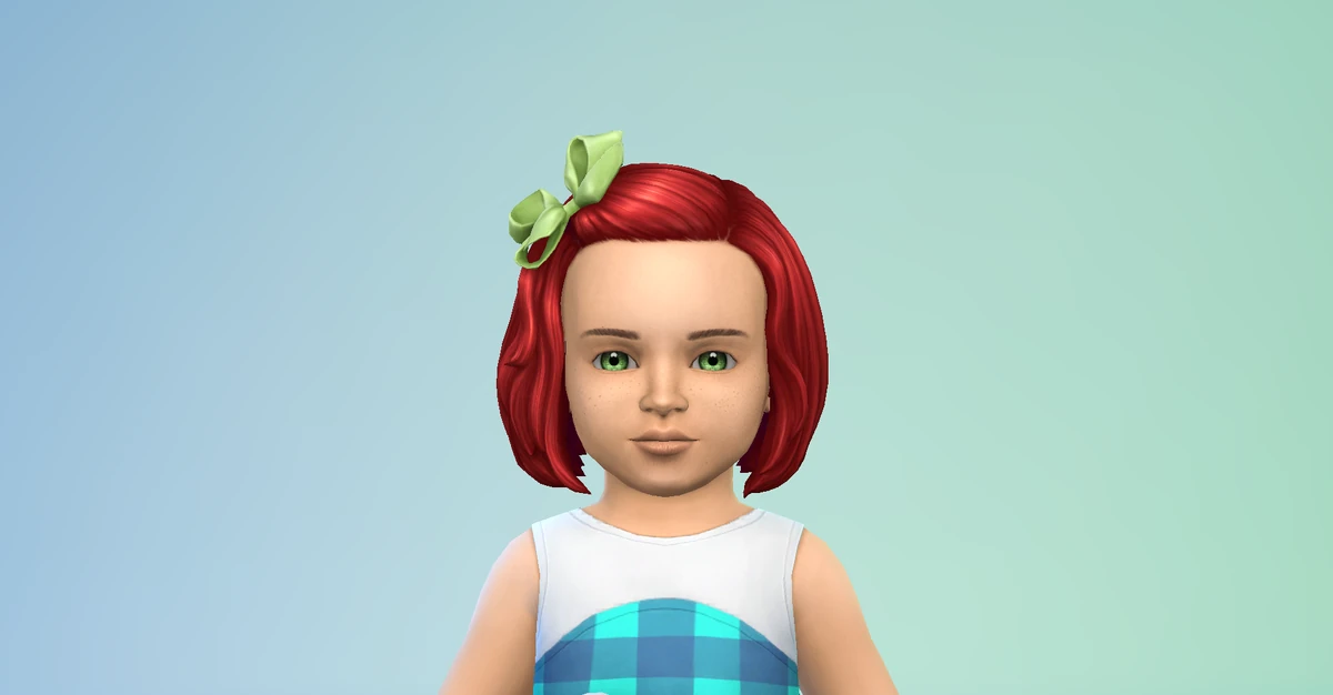 Porsha Langerak | Sims 4 - Hot Complications Wiki | Fandom