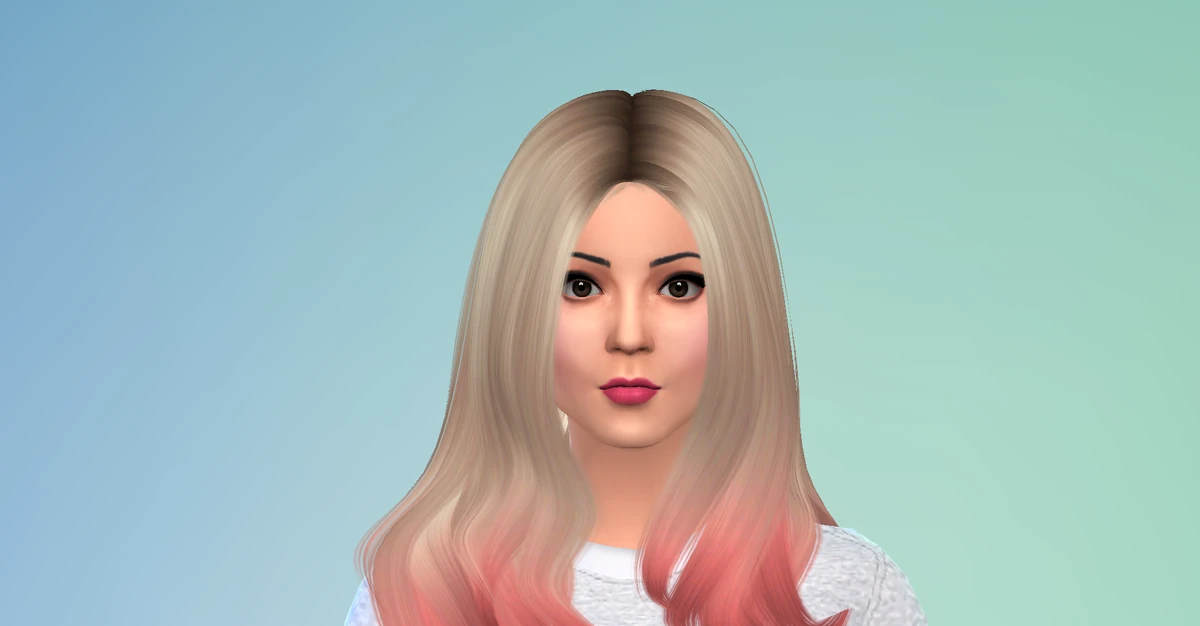 Candy Lobo | Sims 4 - Hot Complications Wiki | Fandom