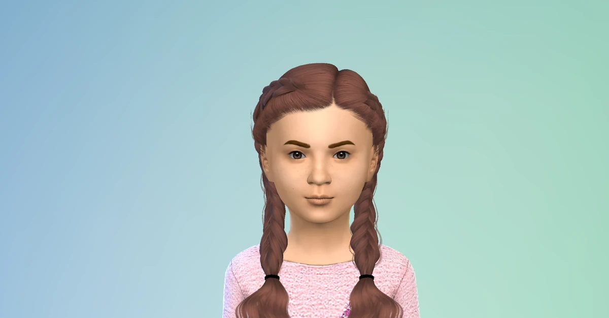 Phoebe Cartwright | Sims 4 - Hot Complications Wiki | Fandom
