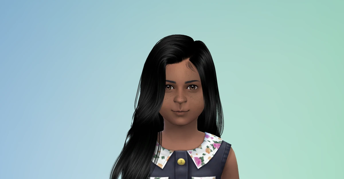 Bethany Darling-Flex | Sims 4 - Hot Complications Wiki | Fandom