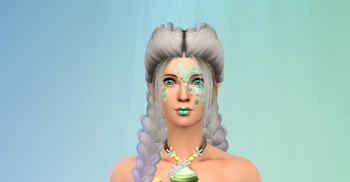 Elsa Bjergsen | Sims 4 - Hot Complications Wiki | Fandom